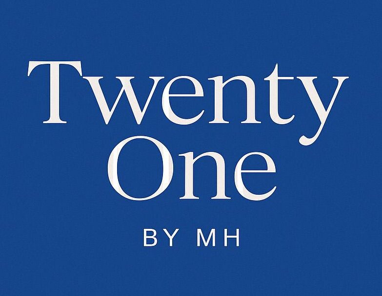 Twenty One – Fashion Store